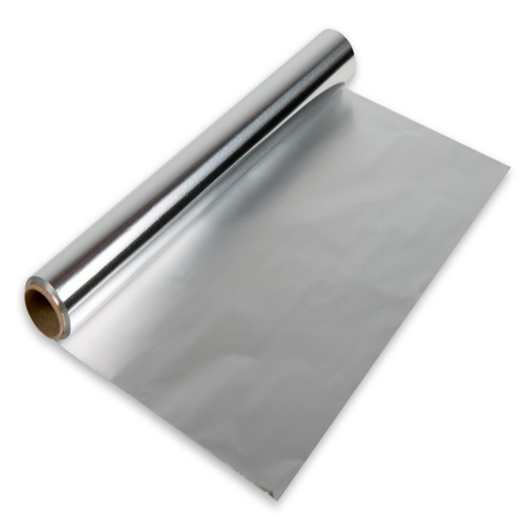 Is aluminum foil biodegradable? - Blog
